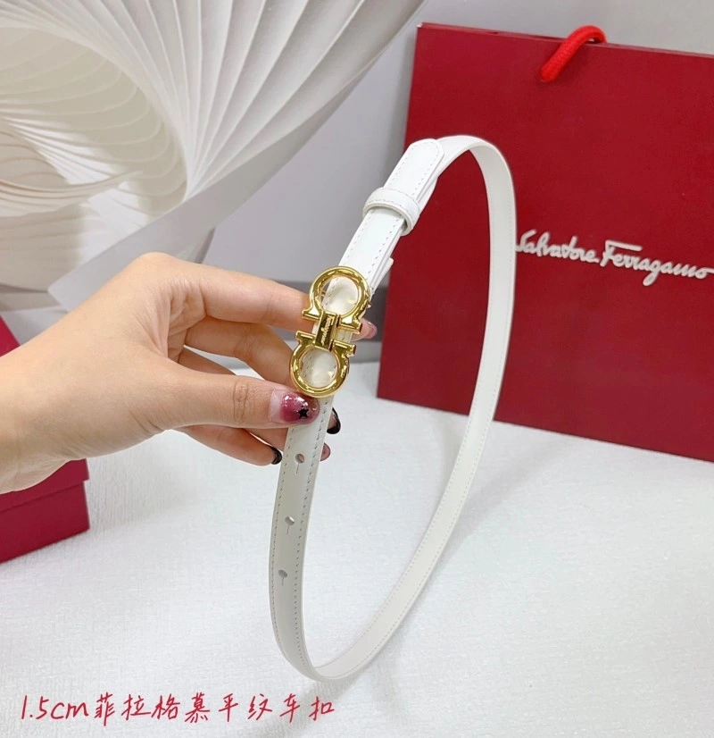 Top match Ferragamo Belts