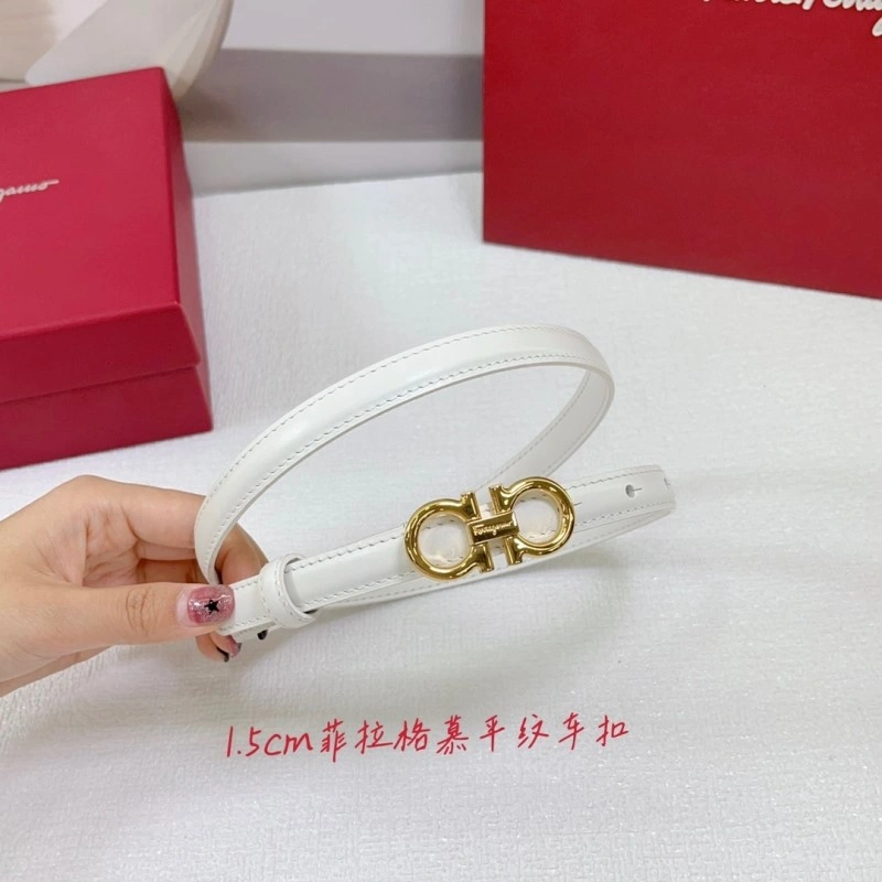 Top match Ferragamo Belts