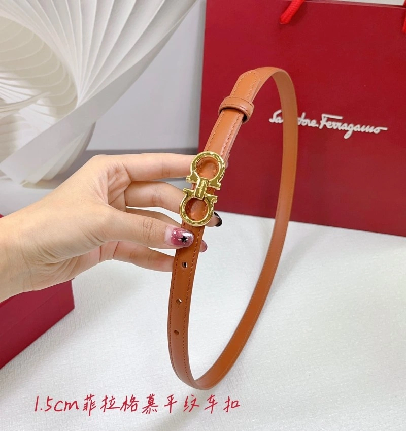 Mirror quality Ferragamo Belts