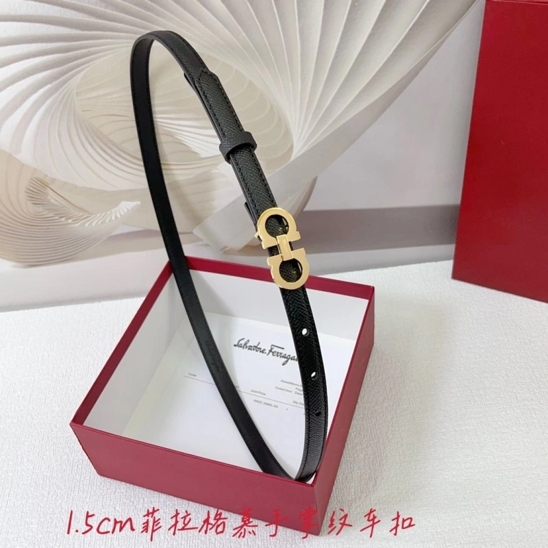 Perfect replica Ferragamo Belts