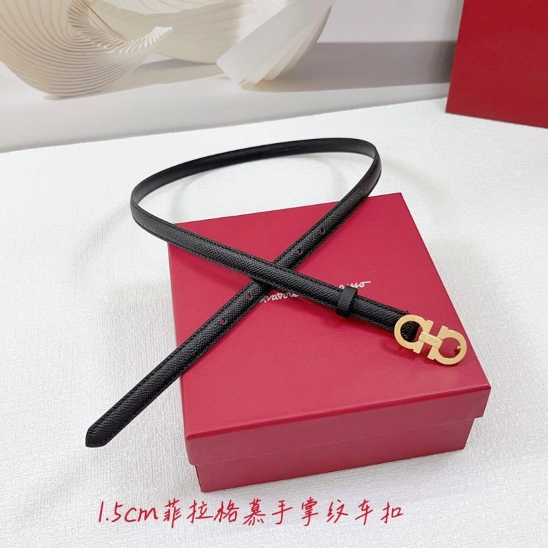 Perfect replica Ferragamo Belts