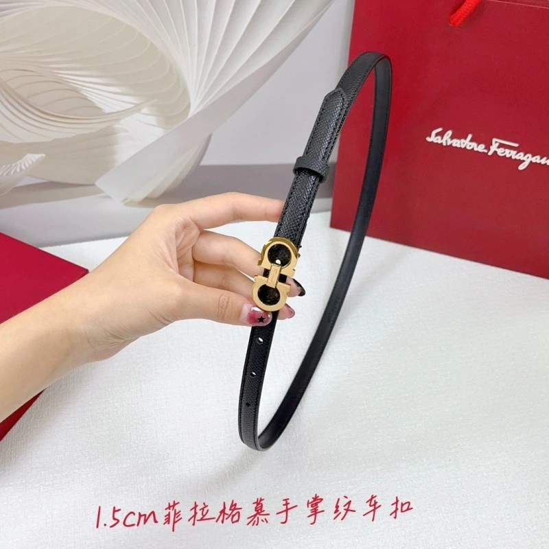 Perfect replica Ferragamo Belts