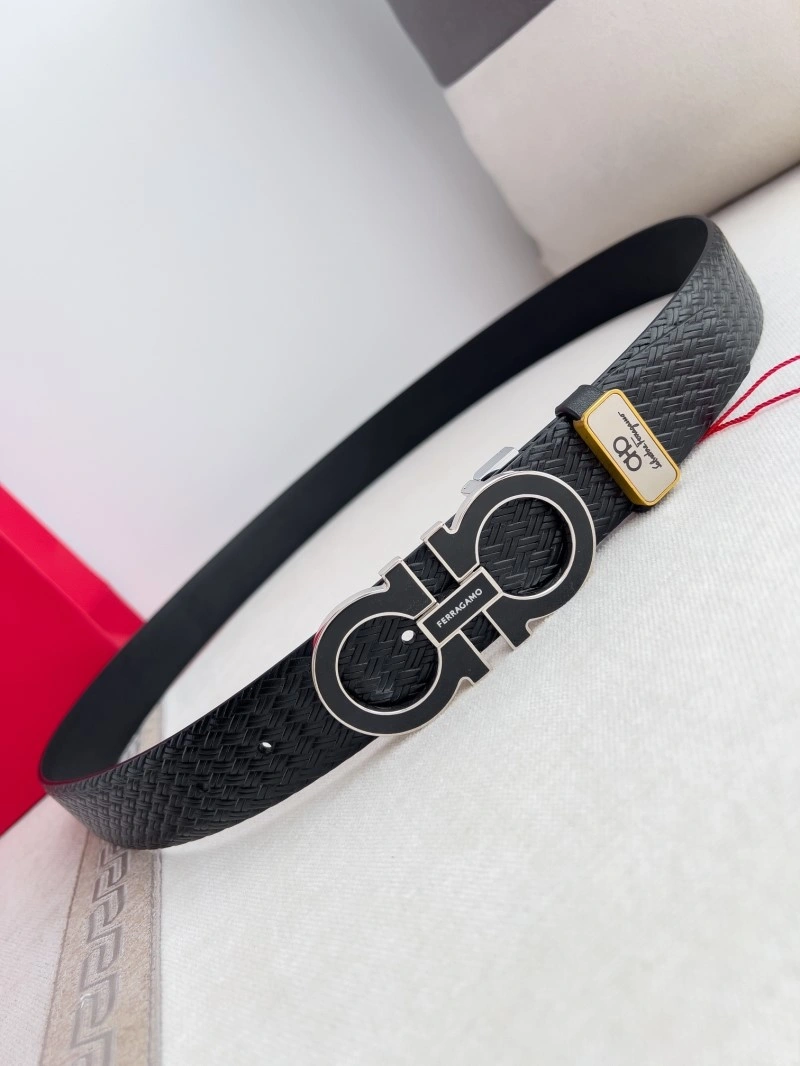 Factory-made Ferragamo Belts