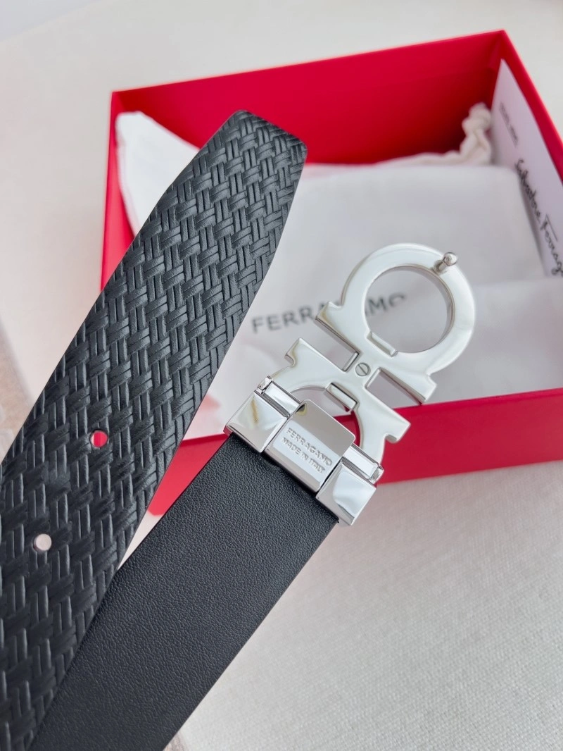 Factory-made Ferragamo Belts