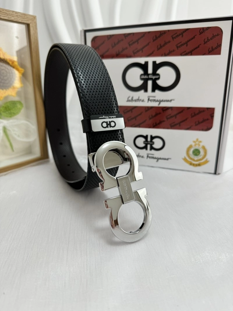 OEM Ferragamo Belts