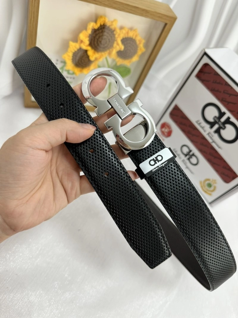 OEM Ferragamo Belts