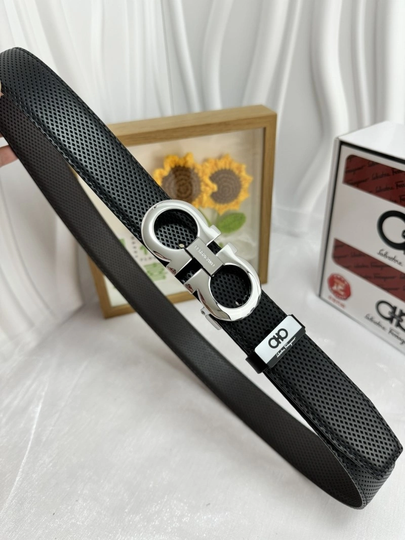 OEM Ferragamo Belts