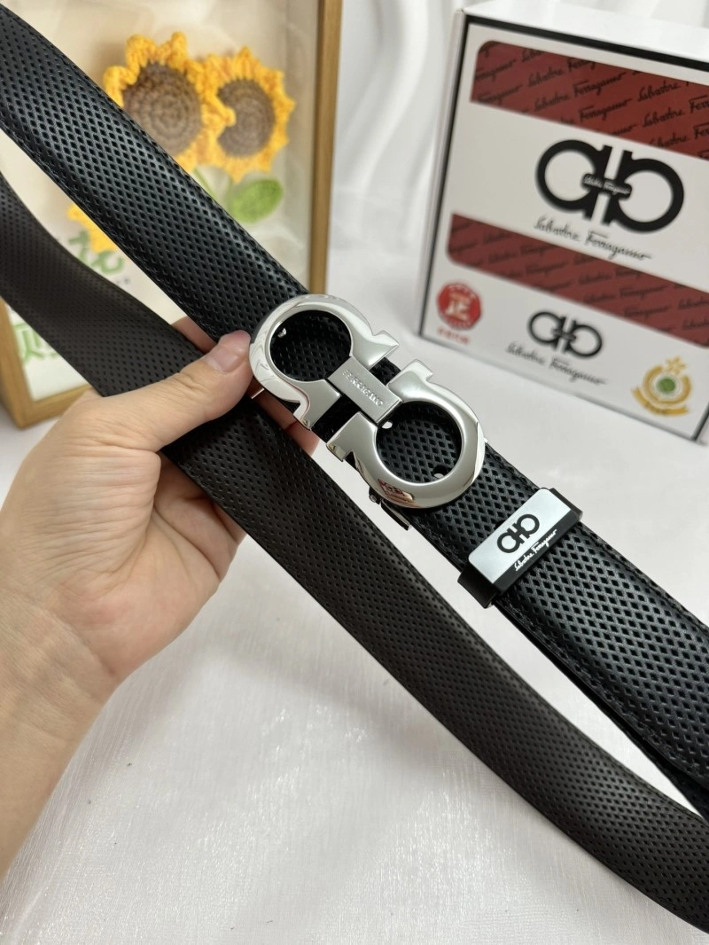 OEM Ferragamo Belts