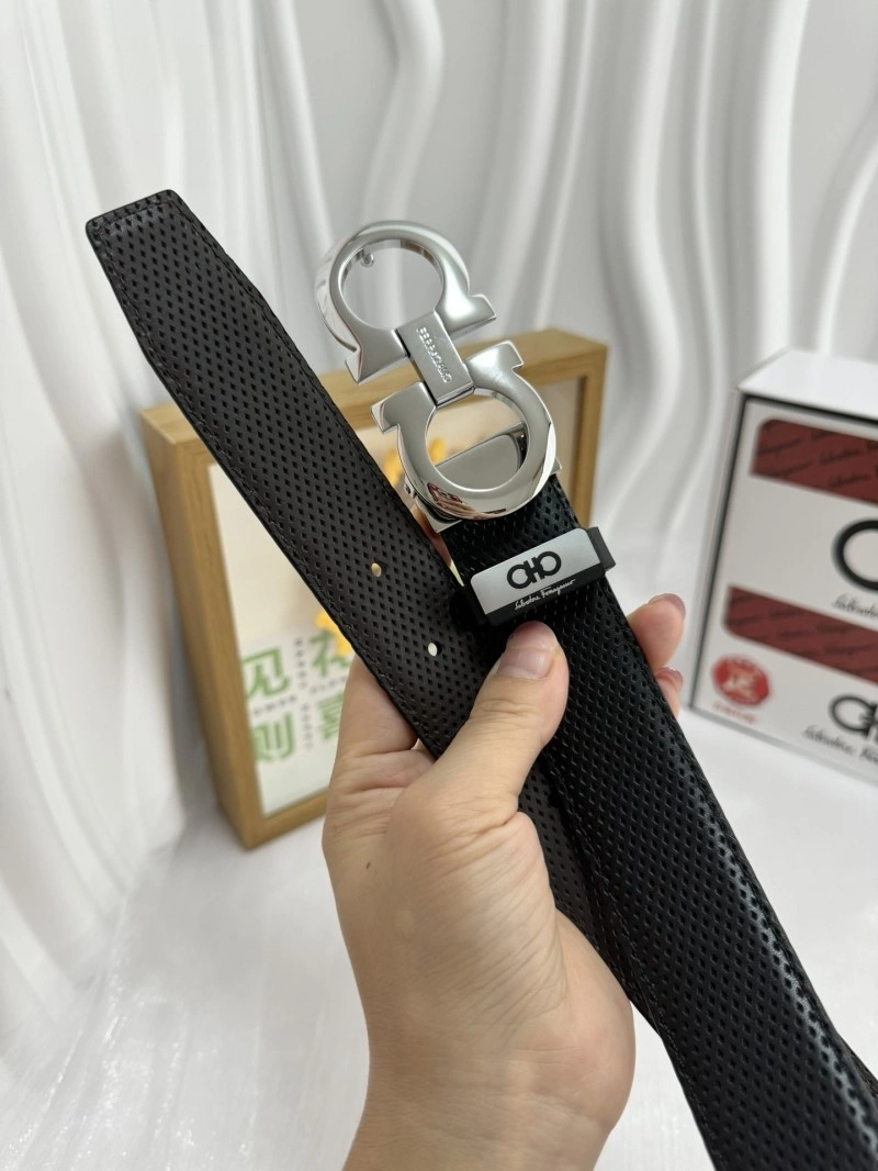 OEM Ferragamo Belts