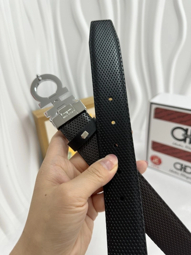 OEM Ferragamo Belts