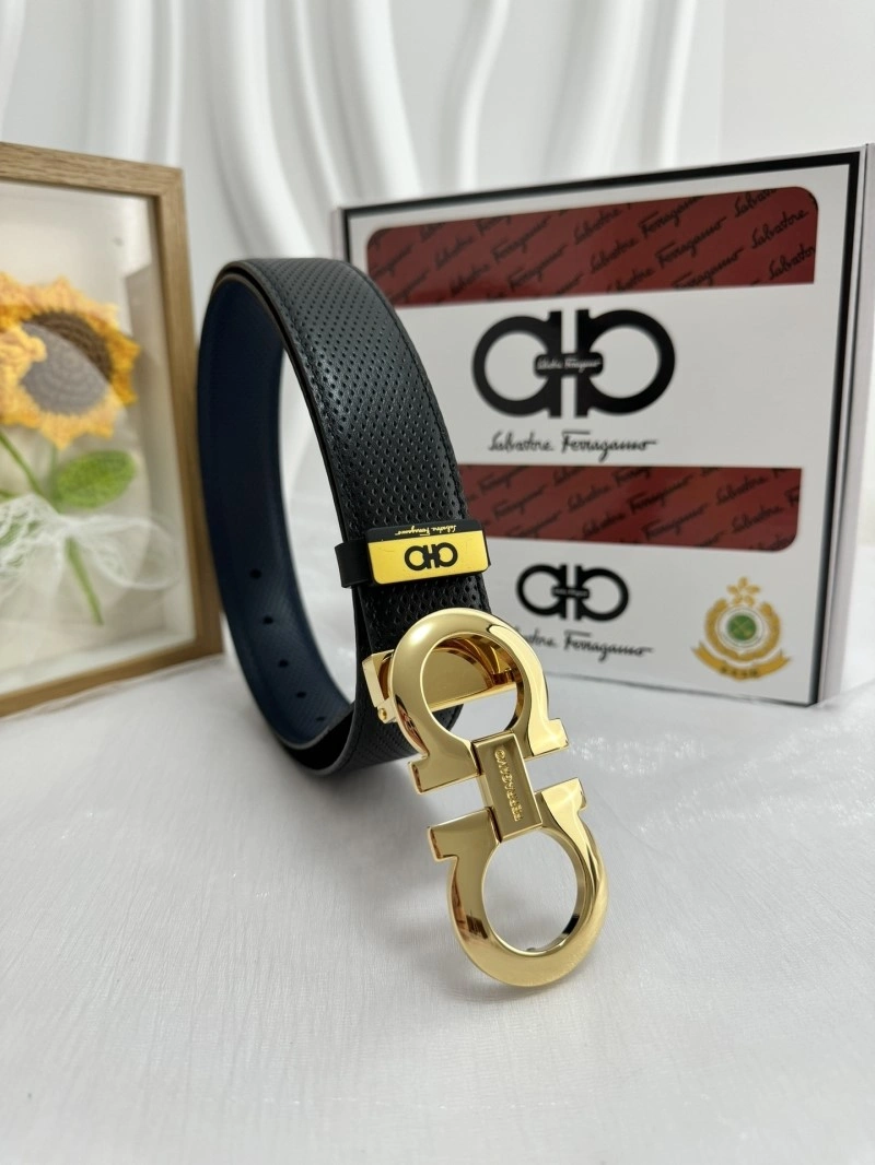 High fidelity Ferragamo Belts