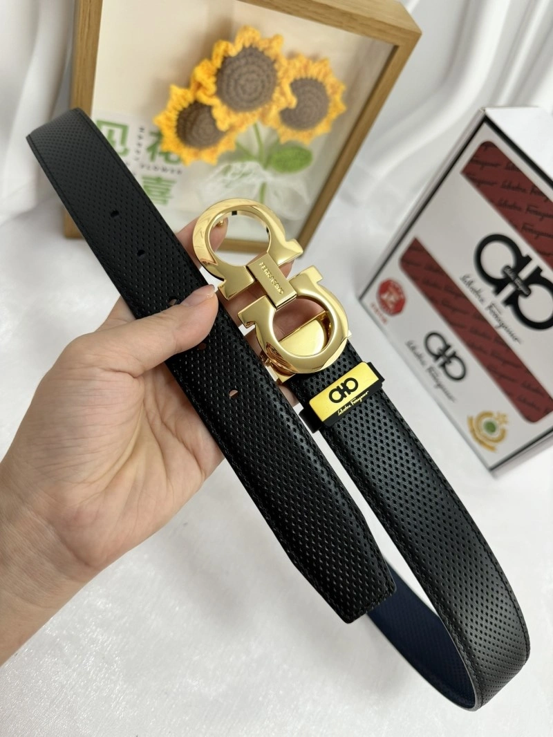 High fidelity Ferragamo Belts