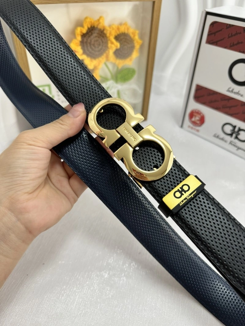 High fidelity Ferragamo Belts
