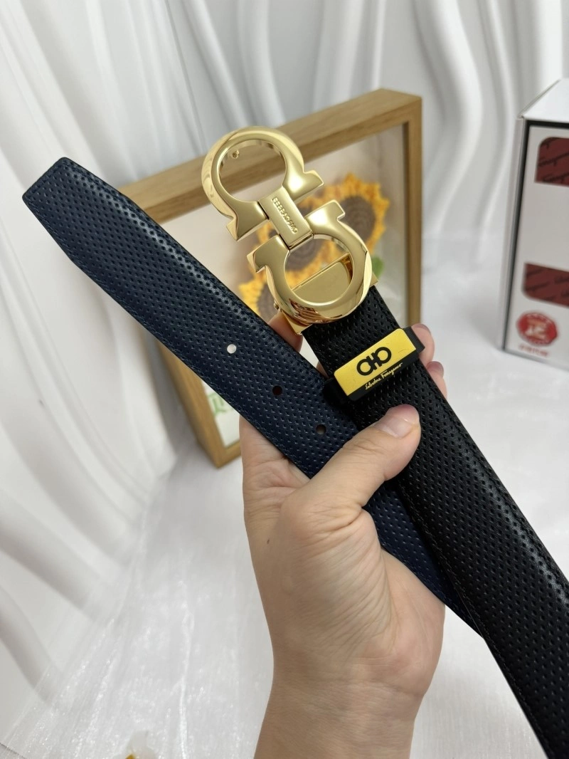 High fidelity Ferragamo Belts