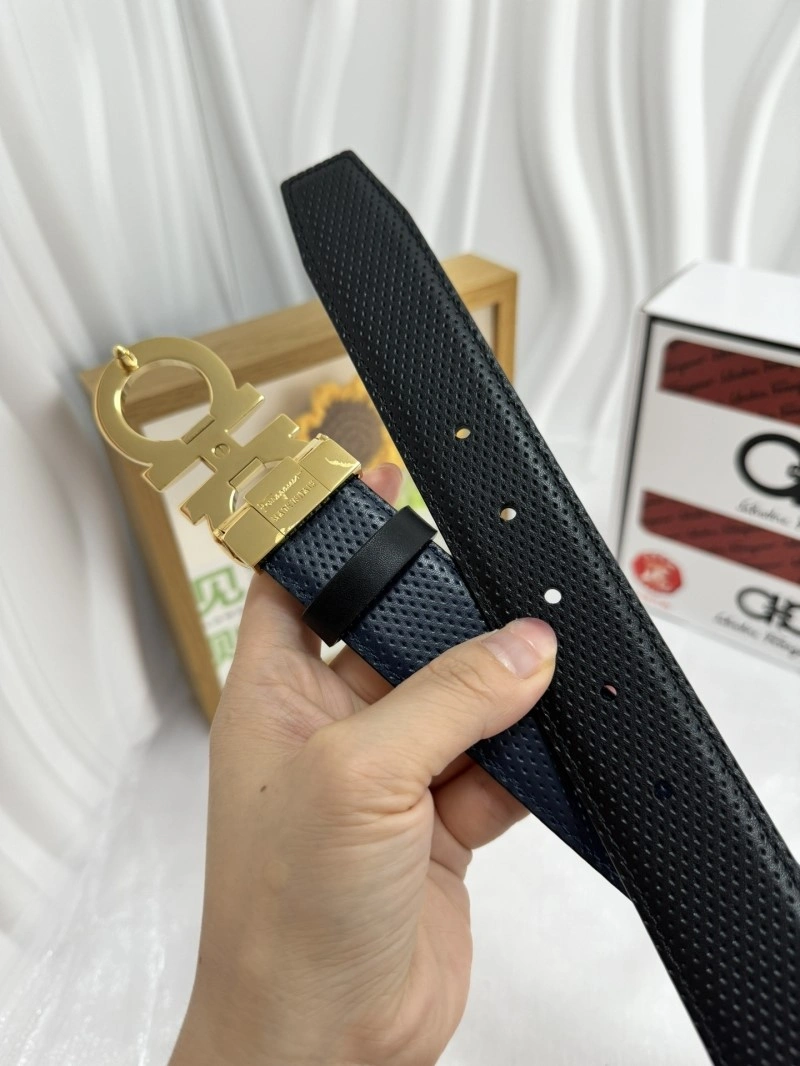 High fidelity Ferragamo Belts