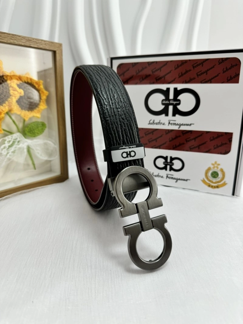 Bargain Ferragamo Belts