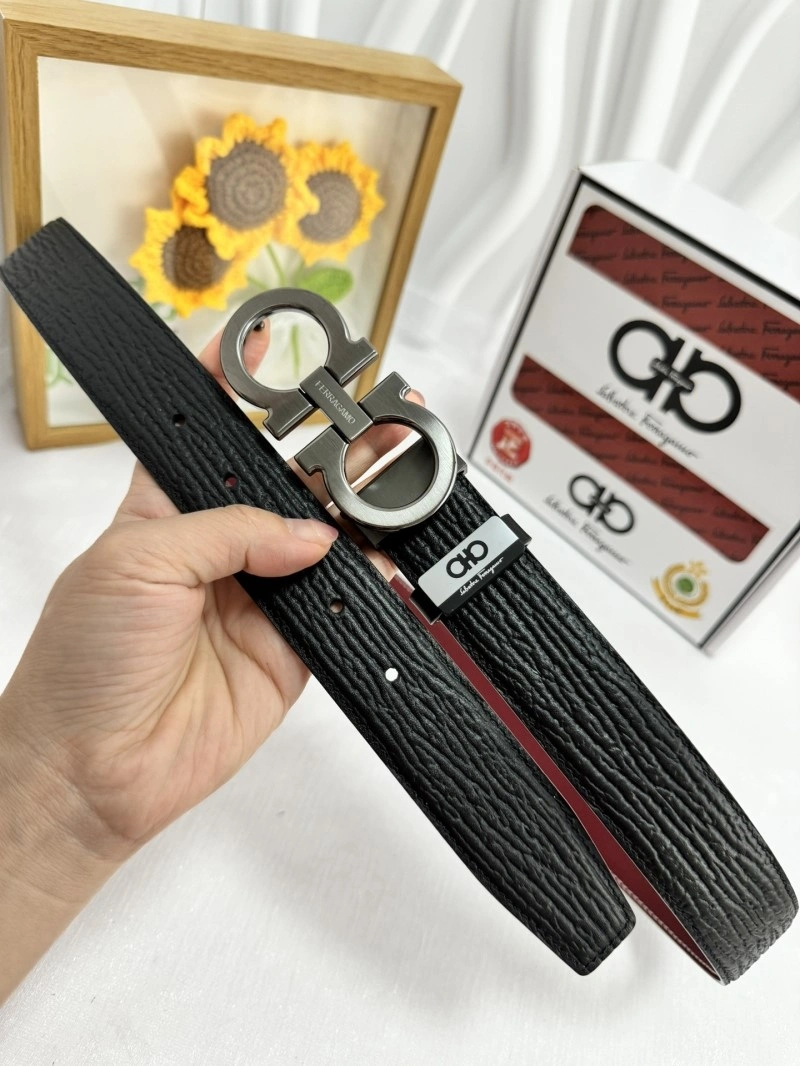 Bargain Ferragamo Belts