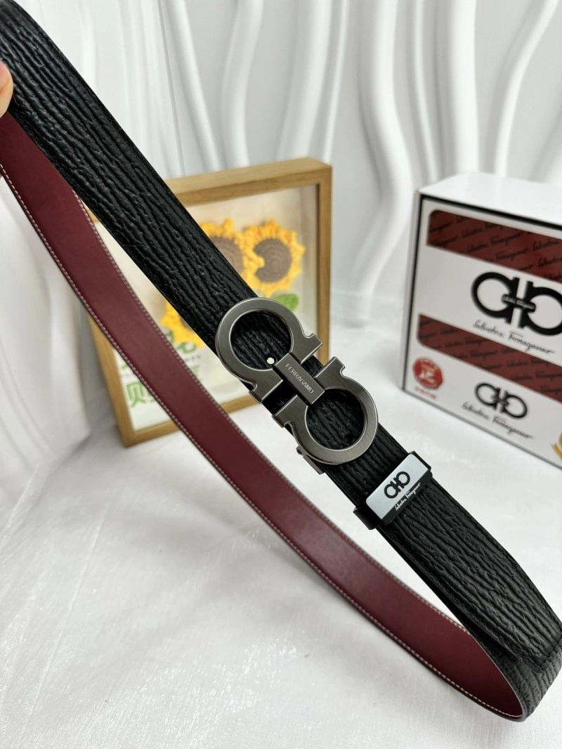 Bargain Ferragamo Belts