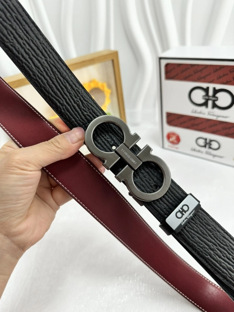 Bargain Ferragamo Belts
