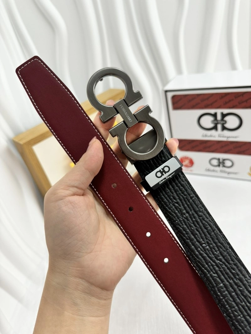 Bargain Ferragamo Belts