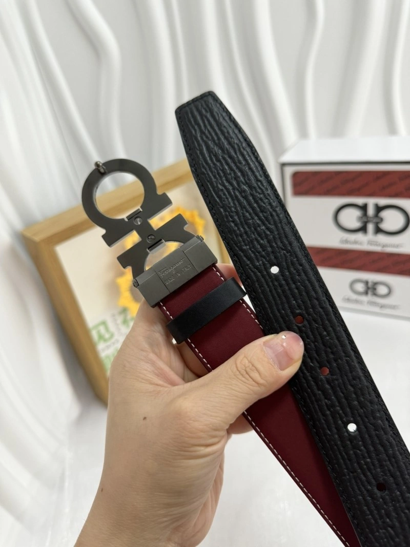 Bargain Ferragamo Belts