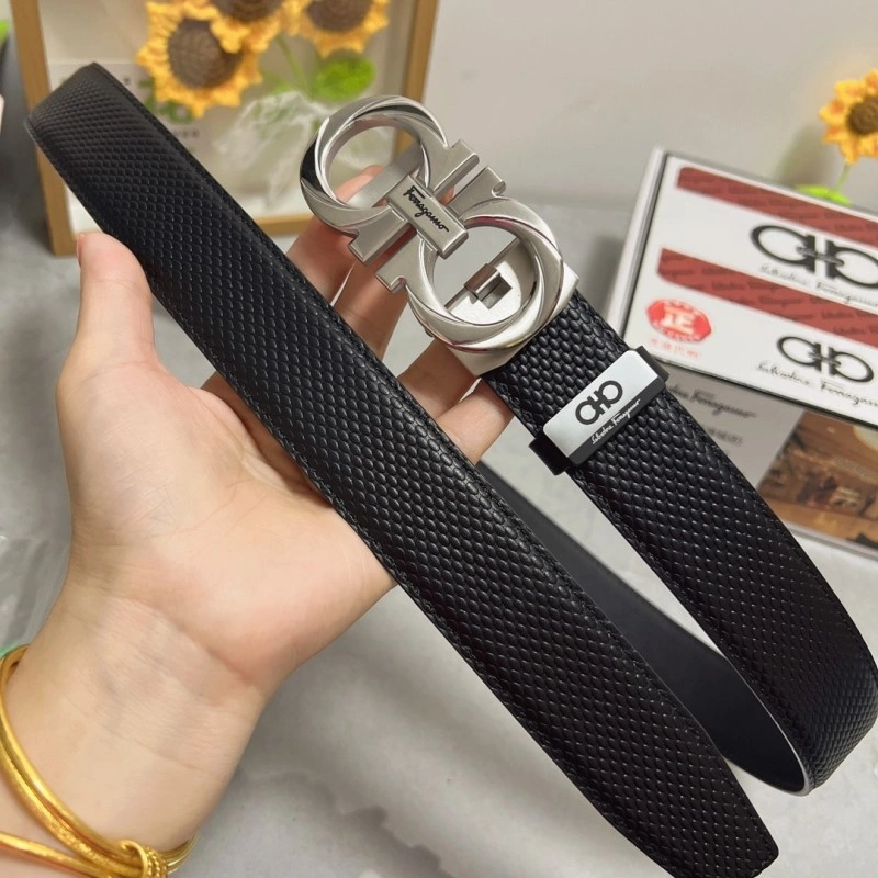 Genuine Ferragamo Belts