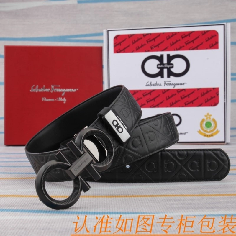 Bargain Ferragamo Belts