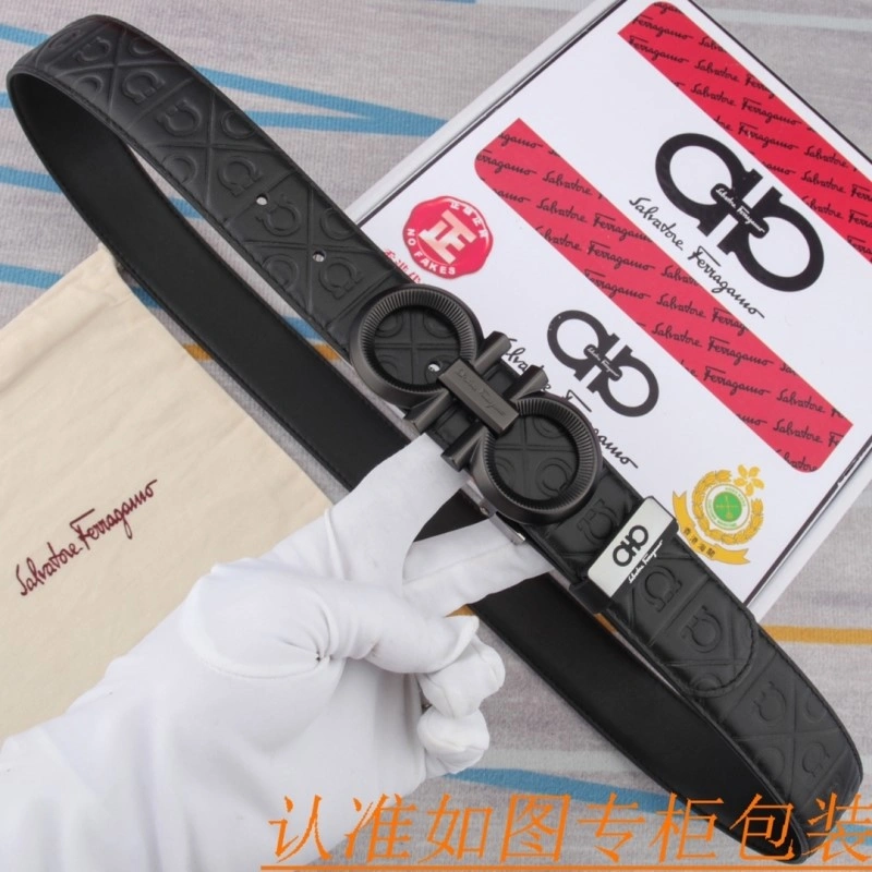 Bargain Ferragamo Belts