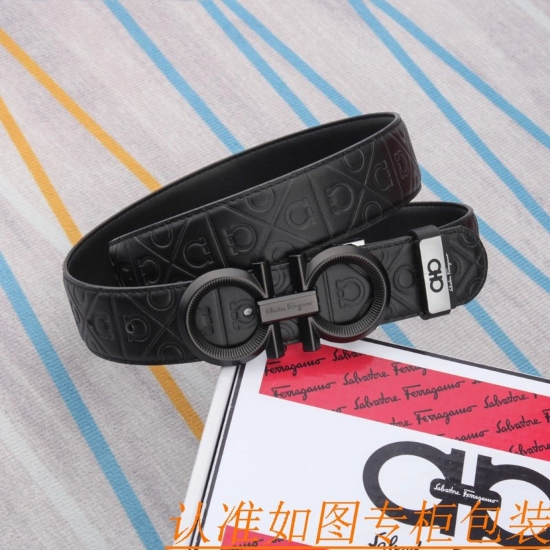 Bargain Ferragamo Belts
