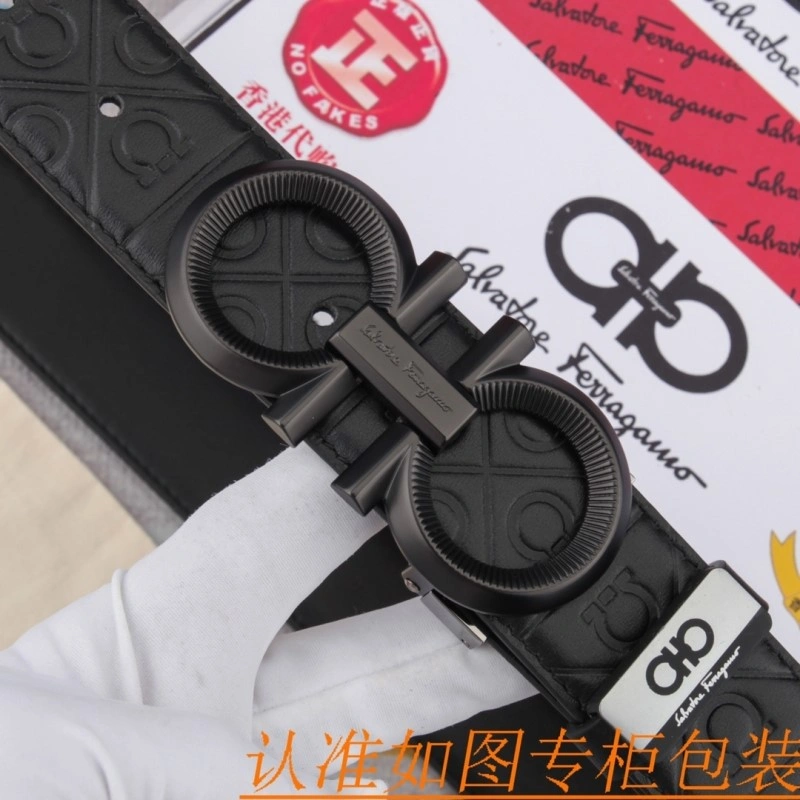 Bargain Ferragamo Belts
