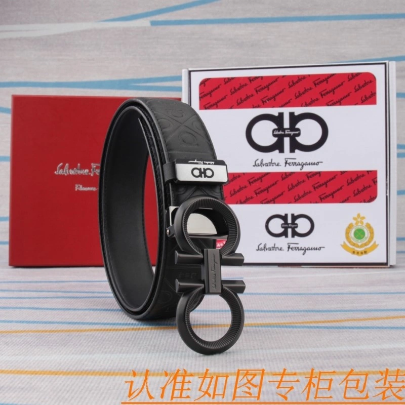 Bargain Ferragamo Belts