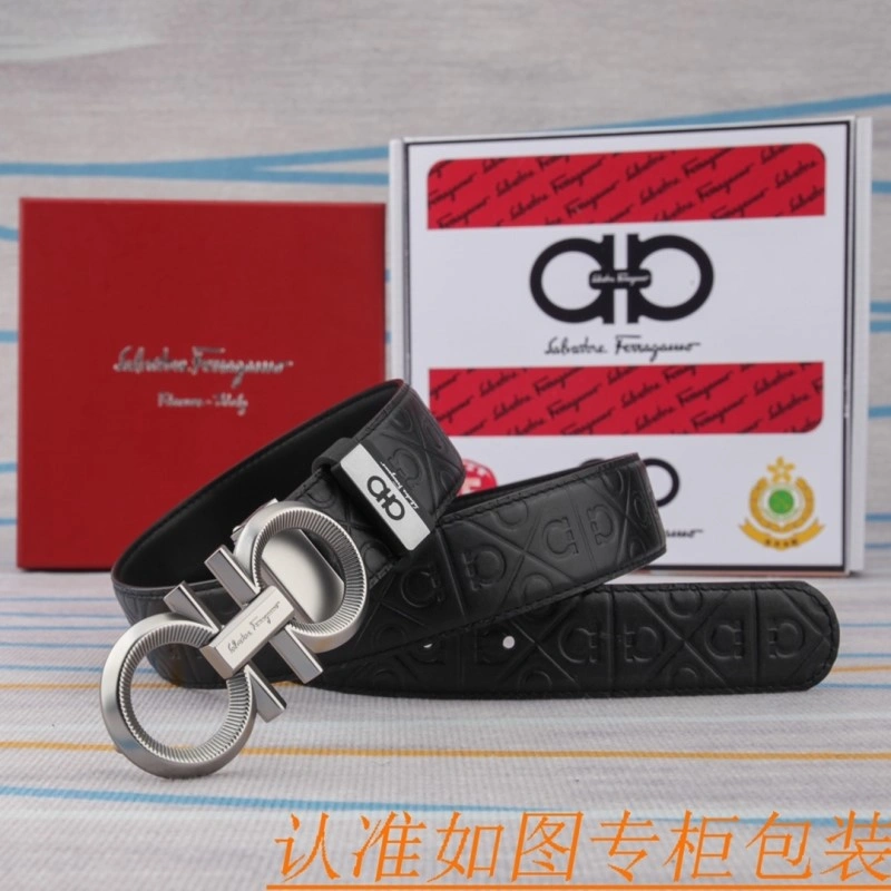 Cut-rate Ferragamo Belts