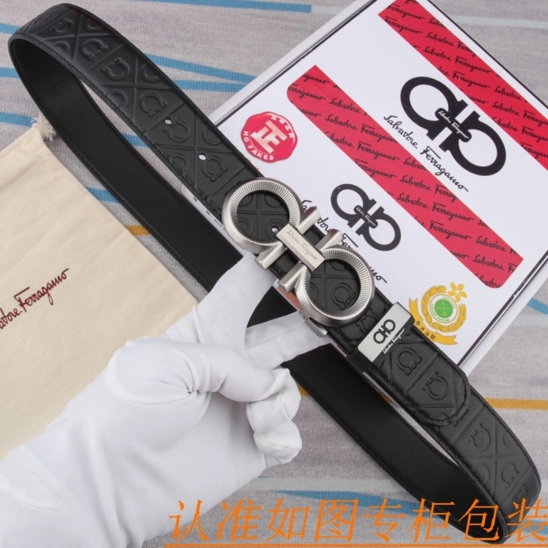 Cut-rate Ferragamo Belts