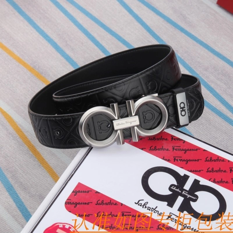 Cut-rate Ferragamo Belts
