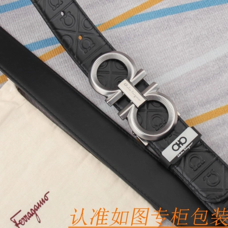 Cut-rate Ferragamo Belts