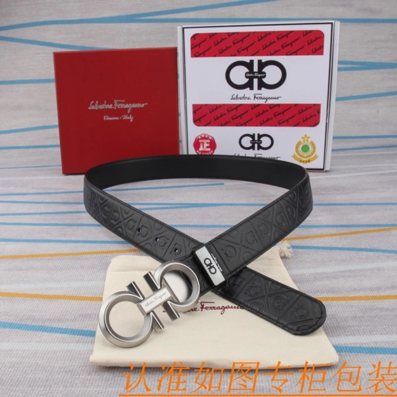 Cut-rate Ferragamo Belts