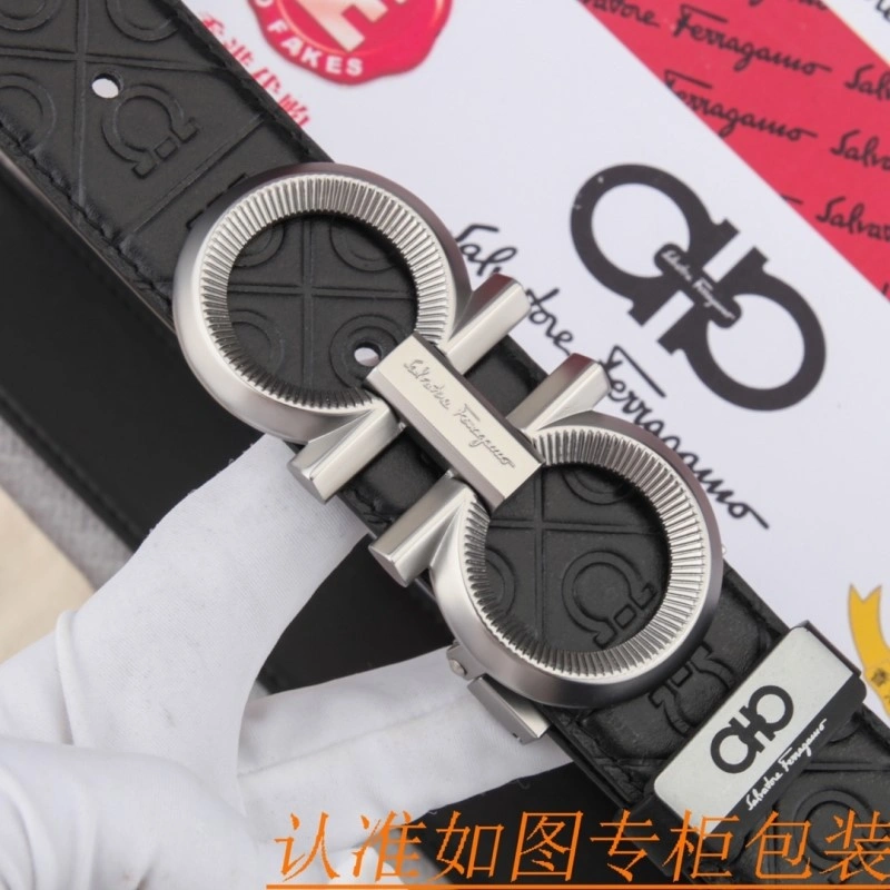 Cut-rate Ferragamo Belts