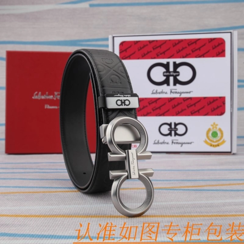 Cut-rate Ferragamo Belts