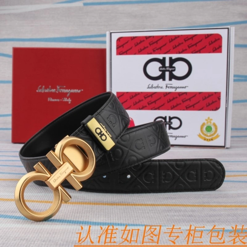 Discounted Ferragamo Belts
