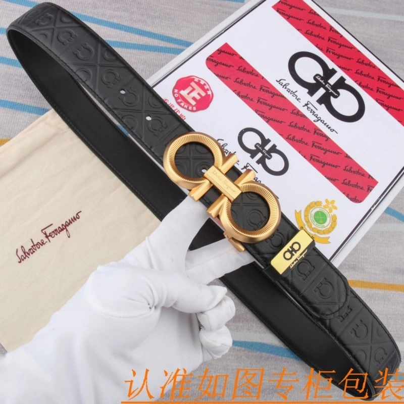 Discounted Ferragamo Belts