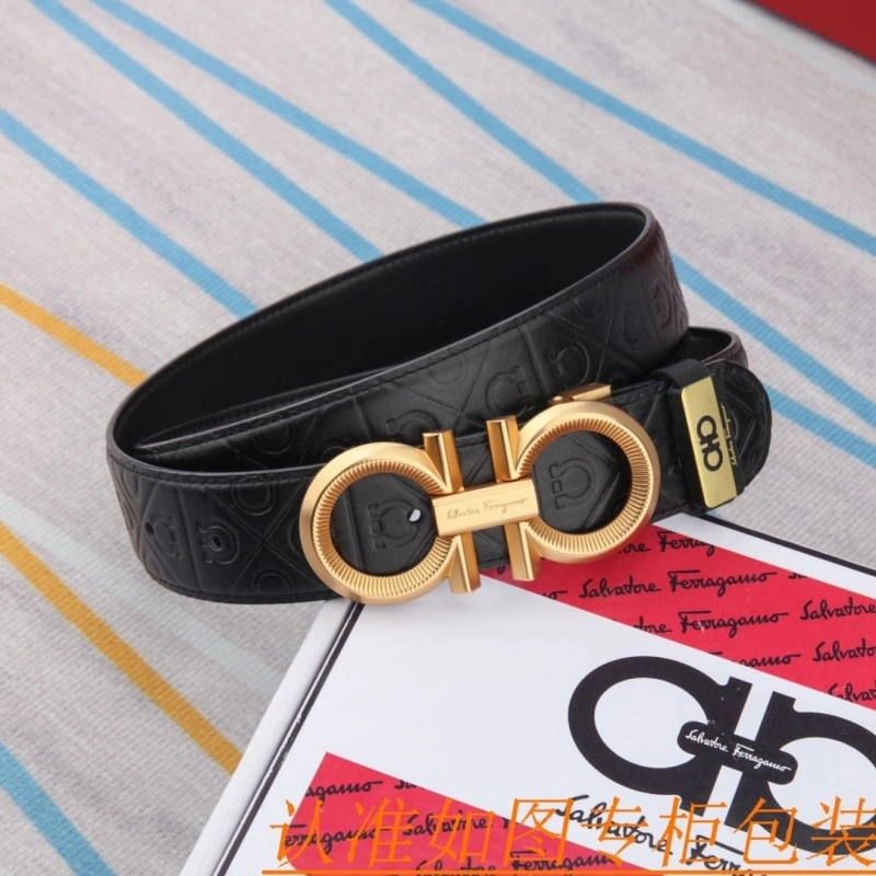 Discounted Ferragamo Belts