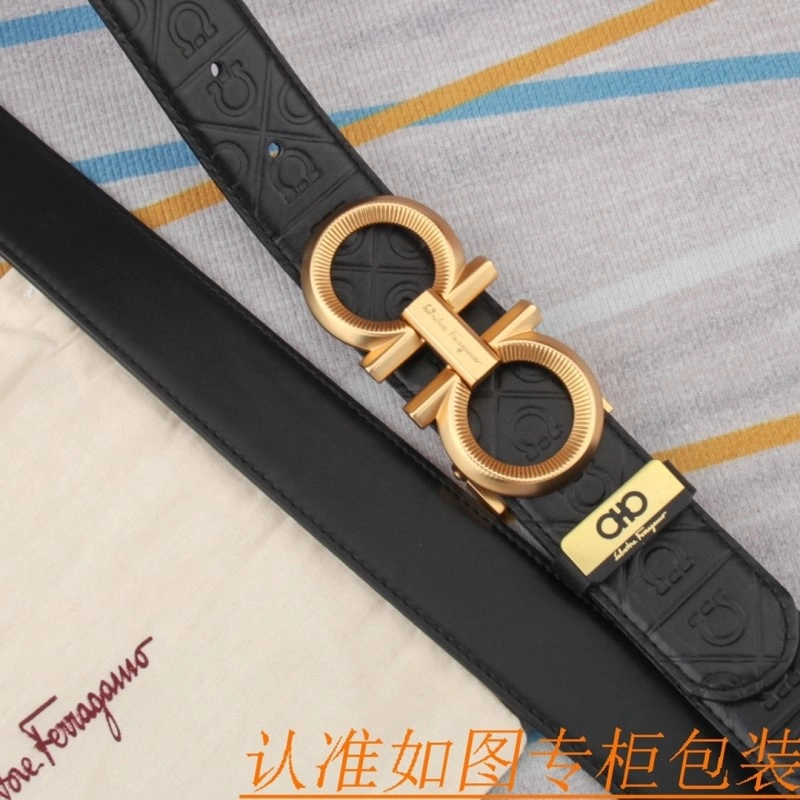 Discounted Ferragamo Belts
