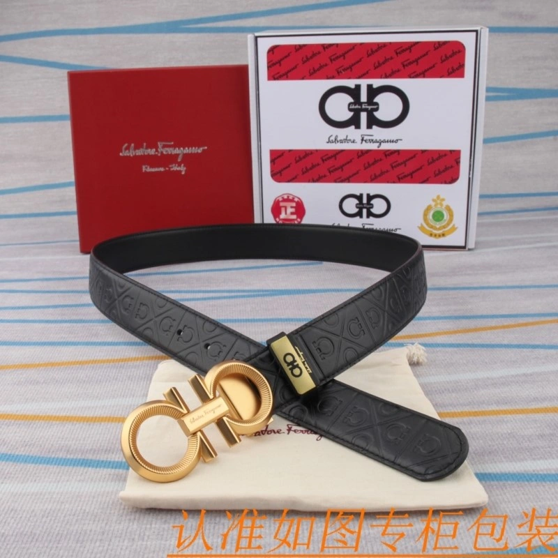 Discounted Ferragamo Belts