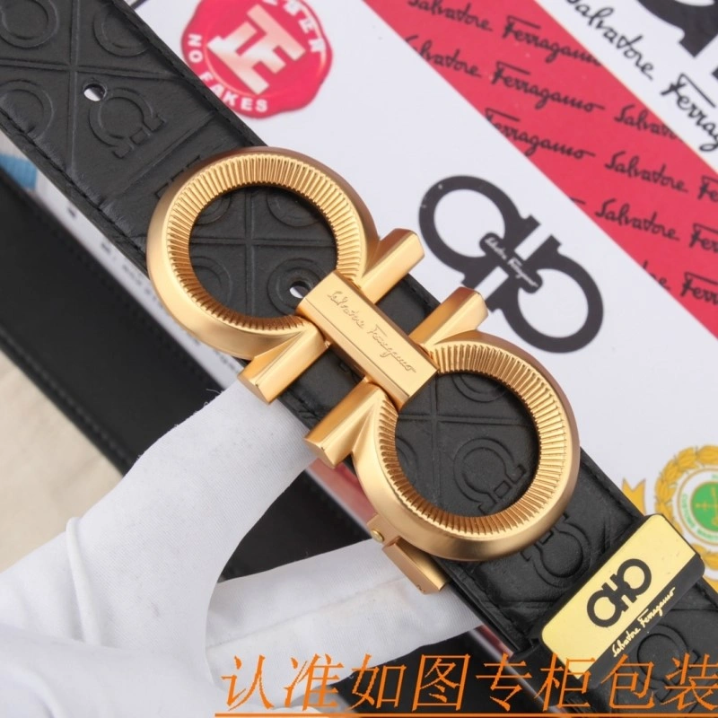 Discounted Ferragamo Belts