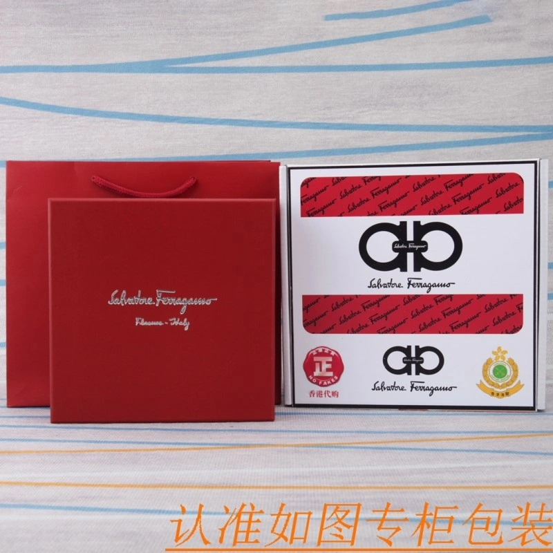 Discounted Ferragamo Belts