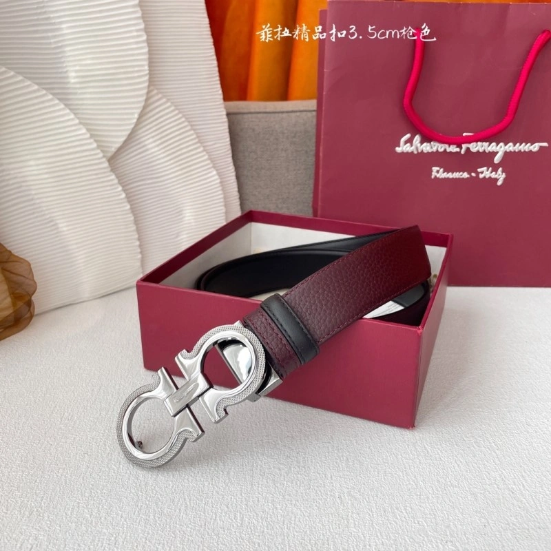 Original Ferragamo Belts