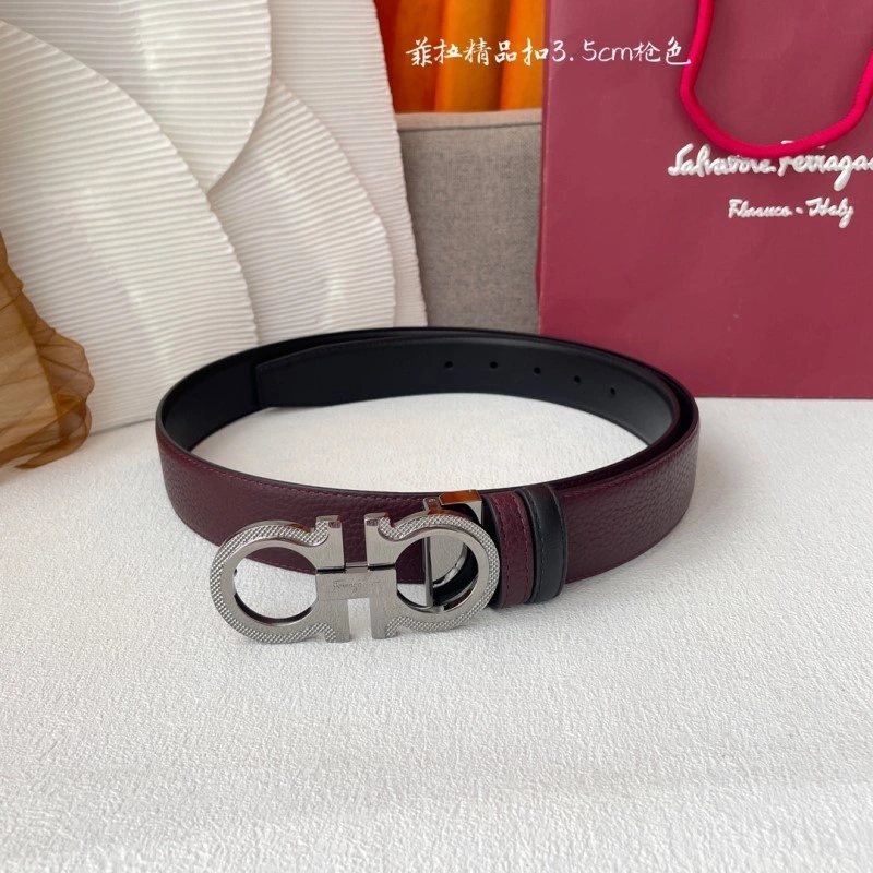 Original Ferragamo Belts