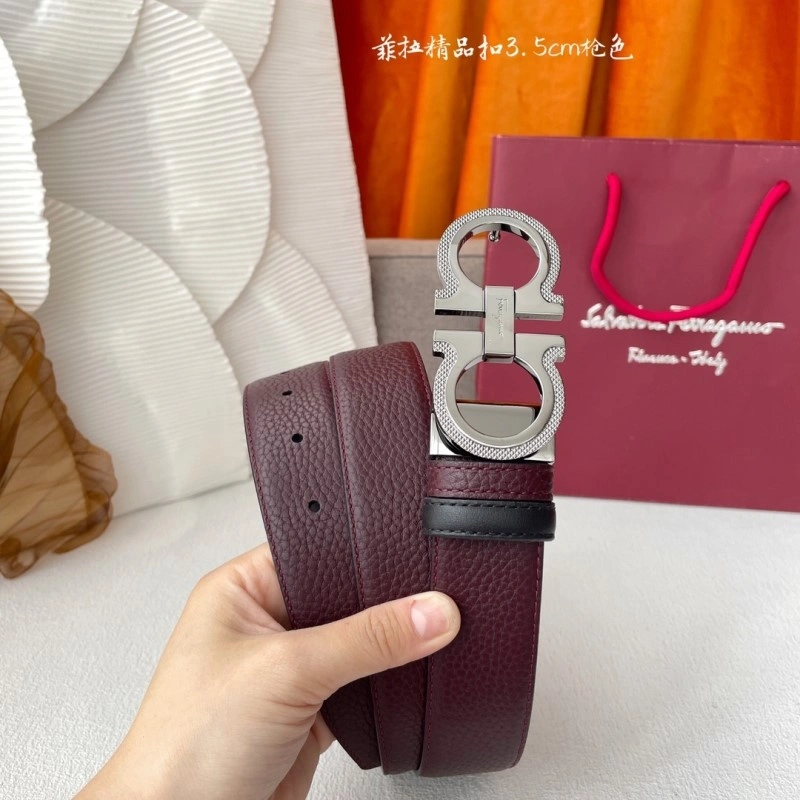 Original Ferragamo Belts