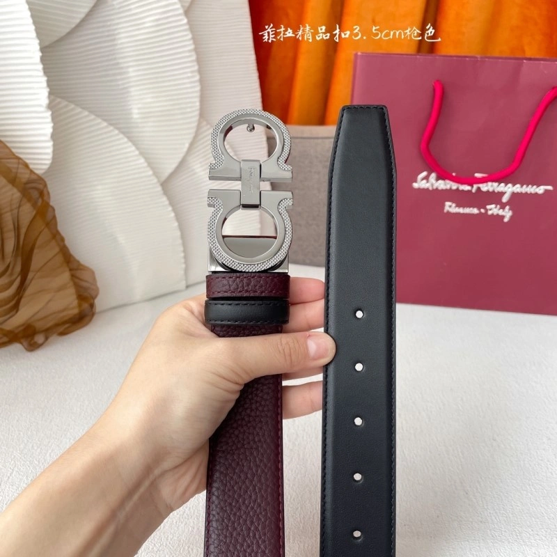 Original Ferragamo Belts