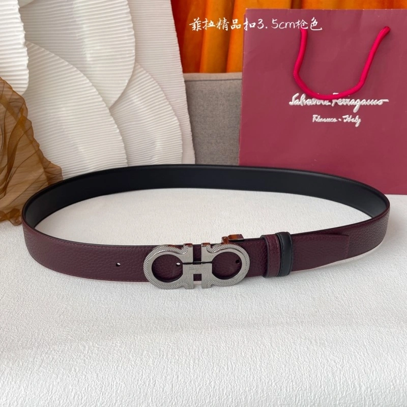 Original Ferragamo Belts